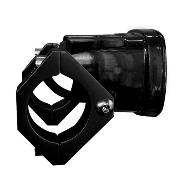 1-1/4インチ径のクラッシュバーに適合ブラック※Baja Designs S1 Auxiliary Lightsは付属しません。・別のカラーの商品をご用意できる場合もございます、ご希望の際はご相談下さい。2個セット（左右分）ビレットアルミ...