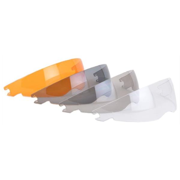 ■備考 ※「Ghost Bandit」「MOD Bandit」共通で使用することができます■カラー クリア、ライトスモーク、ダークスモーク、アンバー■メーカー SIMPSON(シンプソン)