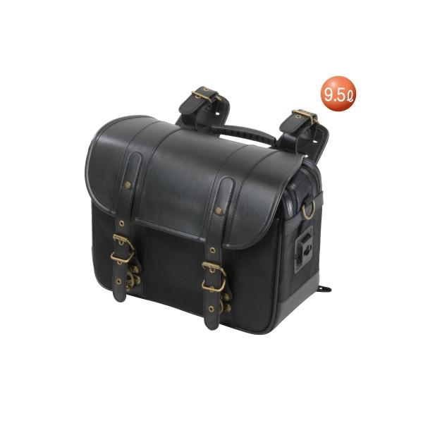 ■サイズ W32×D14×H24cm■カラー ブラック コットンカーキ■内容量 容量：9.5リットル■付属品 レインカバー×1ショルダーベルトB×1バックホールドベルトC×2クラシックフックセット×2■メーカー ROUGH&amp;ROAD...