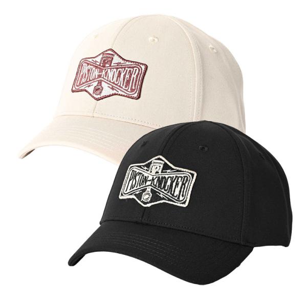 カラー：ブラック・アイボリーサイズ：フリーサイズ男女兼用RIDEZ(ライズ)ハーレー アパレル・グッズキャップヘッドギア