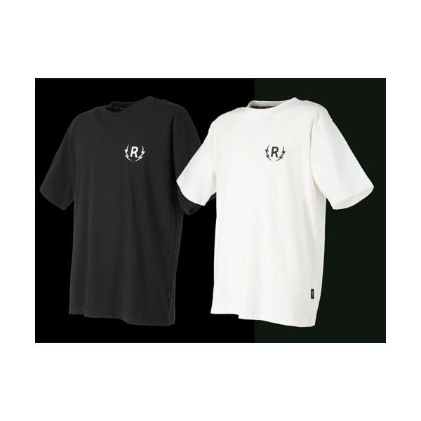 M L XLブラック ホワイトRIDEZ