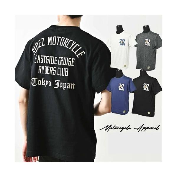 M L XLオートミール(くすんだ黄色) インディゴ(藍で染めた青色) ヘザーブラック(霜降り黒色) ブラックRIDEZ