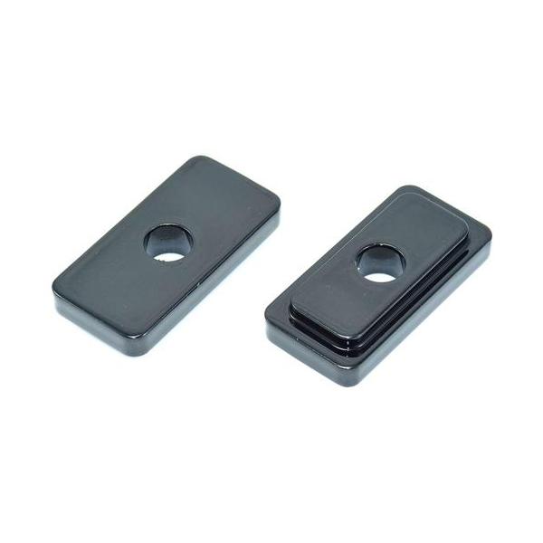 1991〜05年ダイナモデルに適合BUNG KING(バングキング)ハーレー カスタムパーツアジャスター