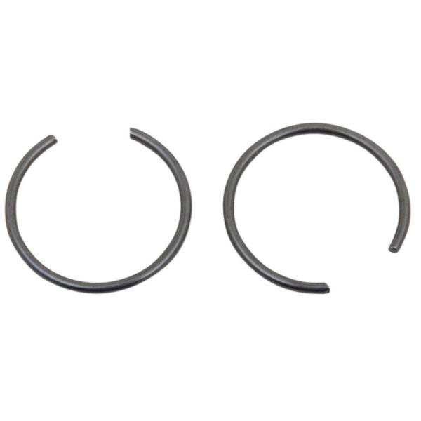 ■適合 WISECO製　HIGH-PERFOMANCE ピストン 1972〜85年XLモデルに適合■セット内容 2個(1ピストン分)■メーカー WISECO(ワイセコ)ハーレー カスタムパーツ / ピストン