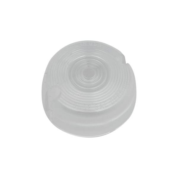 ■1986〜01年FXR、FXRS、FXLR、FXST、XL、FXWG、DYNAに適合■カラー：クリア■1個の価格■品番　DHD2C■CHRISハーレー カスタムパーツ / べゼル・レンズキット