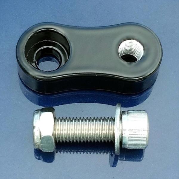 ■適合 2004年以降スポーツスターモデルに適合■備考 シフトペグ、シフトアームは付属しておりません。■カラー ブラックパウダーコート■素材 661ビレットアルミニウム■メーカー DK Custom（ディーケーカスタム）ハーレー カスタムパ...