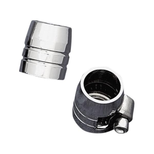 ■サイズ 1/4”用■セット内容 6個パック■メーカー DRAG Specialties(ドラッグスペシャリティーズ)ハーレー カスタムパーツ / ホース