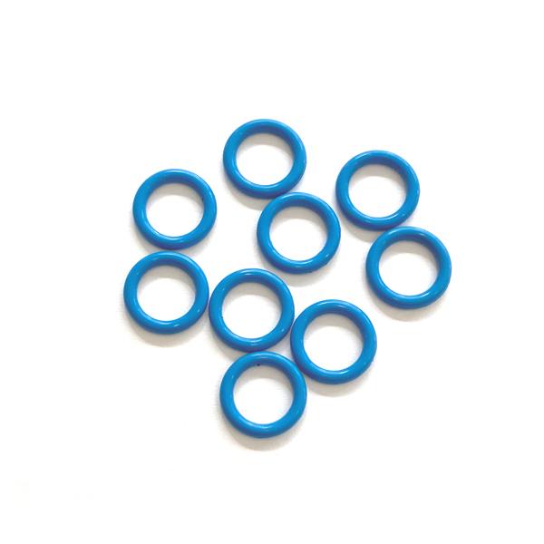 112461995〜99年EFI仕様エボリューション1340モデルに適合1個売りJAMES GASKETS(ジェイムズガスケット)ハーレー カスタムパーツ / EFIフュエルライン / 11246