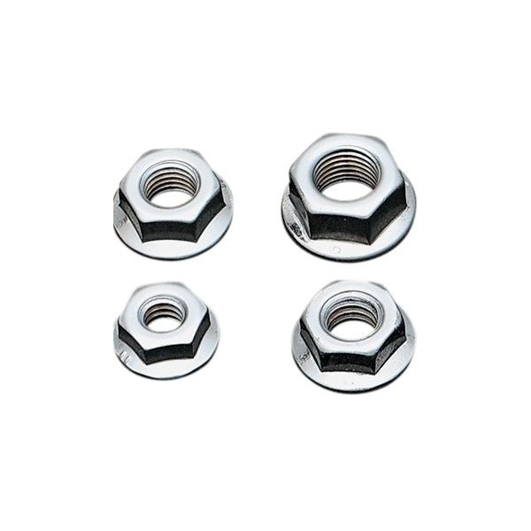 ■備考 商品数は、買い物かごの中で、ご希望の数量に変更してください。■サイズ 5/16”-24■カラー クロームメッキ■セット内容 1個売り■メーカー DRAG Specialties(ドラッグスペシャリティーズ)ハーレー カスタムパーツ ...