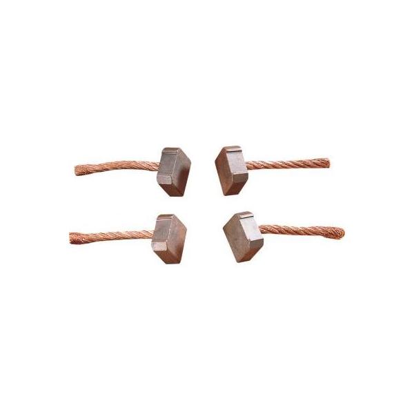 ■1974〜84年ショベルヘッド、1984〜88年ビックツインモデルに適合 HITACHIモーター製用■1セットの価格■OEM番号　31582-73■EASTERN MOTORCYCLE PARTS製■ハーレー　リプレイスメント用ハーレー ...