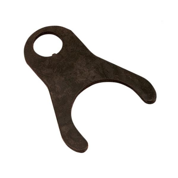 ■商品 Mainshaft Shifter Fork■OEM 34158-36■適合 1936〜86年4速ビッグツインモデルに適合■セット内容 1個売り■メーカー ANDREWS(アンドリュース)ハーレー カスタムパーツ / トランスミッシ...