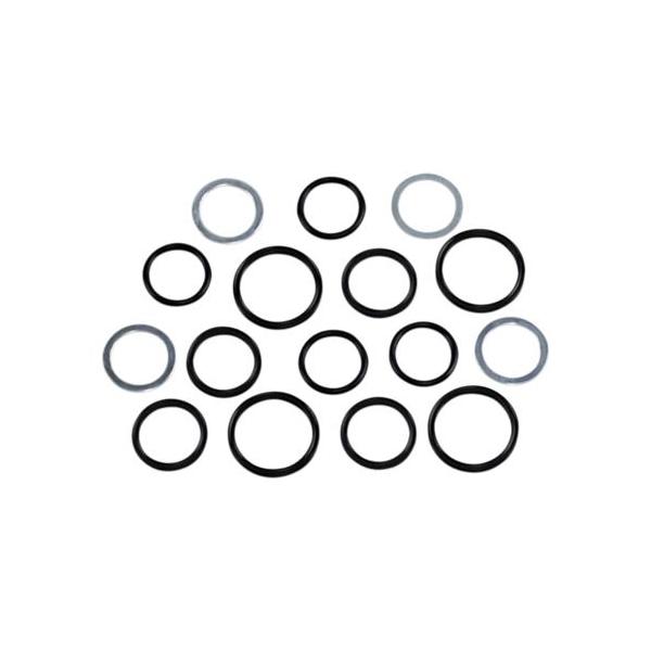 クアッドタイプ1982〜84年ショベルヘッドに適合品番DS173247はタペットブロックのガスケットが付属します。1台分JAMES GASKETS(ジェイムズガスケット)ハーレー カスタムパーツ / プッシュロッド＆タペット / エンジン周...