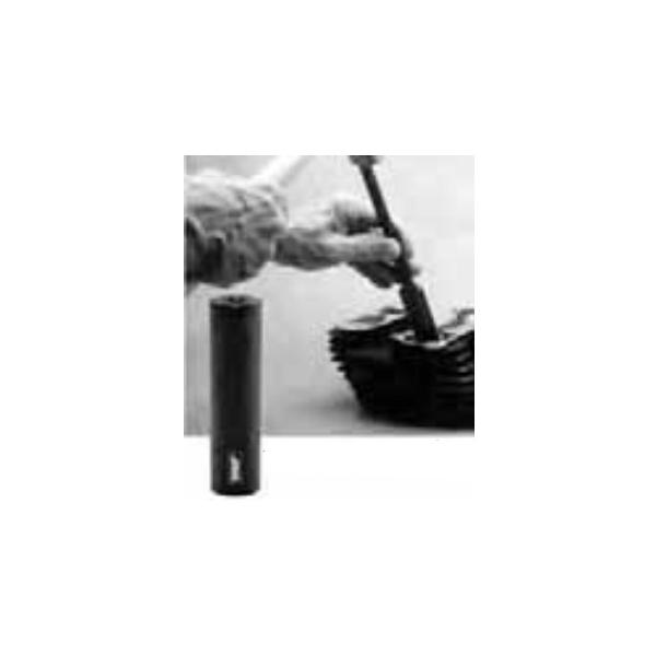 ■1984〜04年ビッグツインモデルで0.560”径のバルブガイド使用車に適合■バルブガイド リムーバー＆ハンドルツール(品番：DS196074)と組み合わせて使用してください。■JIMS(ジムズ)ハーレー 工具・メンテナンス / ロッカー...