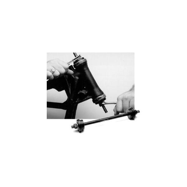 ■1936年以降ビッグツインモデルに適合 ■JIMS製ハーレー 工具・メンテナンス / サスペンション工具 / 1725