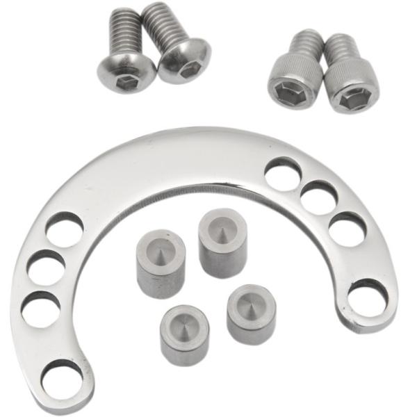 ■適合 1993〜17年FXDWG、1989〜17年ソフテイルモデル、1960〜84年ビッグツインモデルに適合■備考 取り付けには可能が必要になる場合がございます。■セット内容 スペアキー付き■メーカー Accutronix(アクトロニクス...