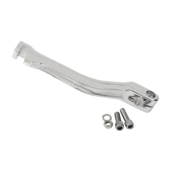 ■キックスターターに適合■カラークロームメッキ■取り付けボルト付き■DRAG Specialties(ドラッグスペシャリティーズ)ハーレー カスタムパーツ / キックスターター