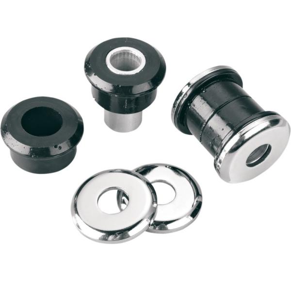 ■1984〜17年ダイナ、ソフテイルモデル、1973〜03年スポーツスターモデル、1973〜86年FX、1982〜00年FXRに適合(但しFXS、FXSTD、FXDBは除く) ■1台分■Arlen Ness(アレンネス)ハーレー カスタムパ...