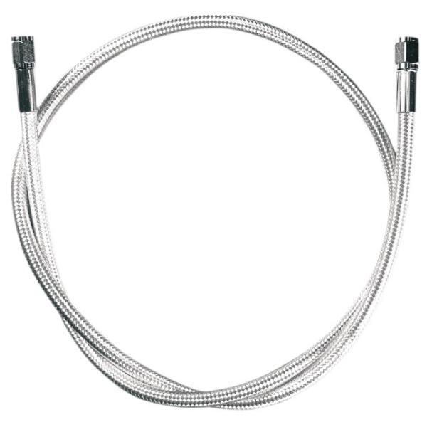 ■備考 AN-3フィッティング■サイズ 106cm■メーカー MAGNUM(マグナム)ハーレー カスタムパーツ / ブレーキライン パーツ