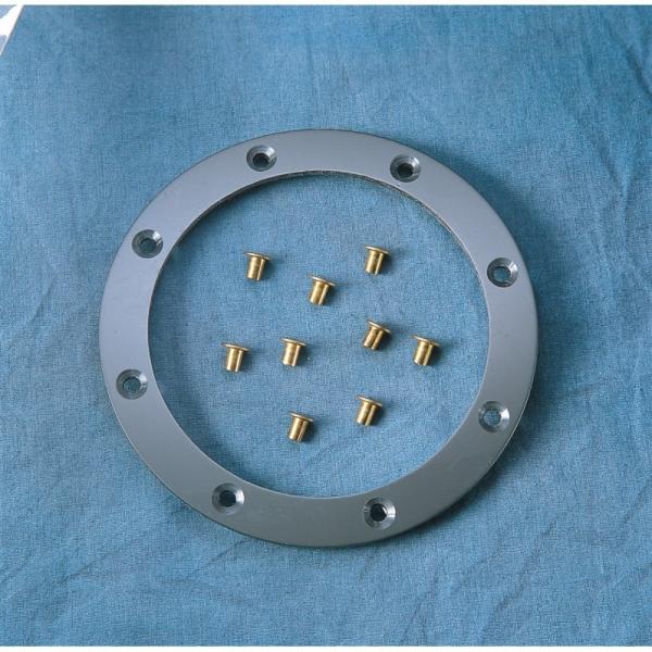 ■適合 1936〜E84年ビッグツインモデルに適合■セット内容 リベット付き■メーカー BELT DRIVES LTD(ベルトドライブリミテッド)ハーレー カスタムパーツ / クラッチ / CHDK-1