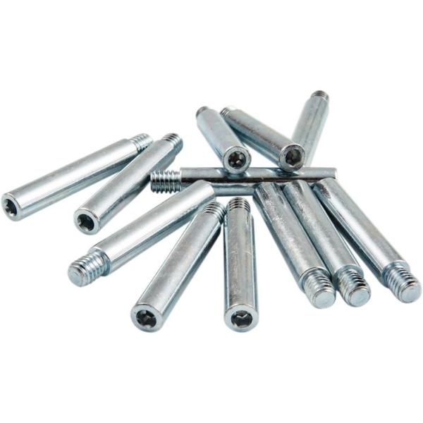 ■商品 Round cluth dogs for Evolution 5-speed(12PK)■メーカー BELT DRIVES LTD(ベルトドライブリミテッド)ハーレー カスタムパーツ / ベルトドライブ / EVRD-1