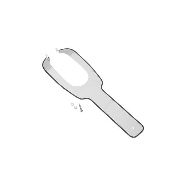 ■1977〜84年FXS、FXSB、FXEF、FXBに適合■OEM：61647-77■カットアウト有り■ハードウェア付属■品番　DS373661■DRAG Specialties(ドラッグスペシャリティーズ)ハーレー カスタムパーツ / ア...