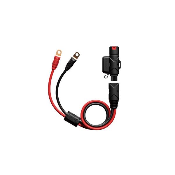 全長：約47cmアイレット穴径：6mmNOCO(ノコ)ハーレー 工具・メンテナンスエレクトリックツール