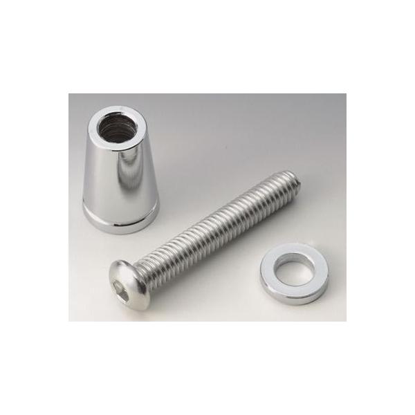 ■2013年以降FXSBモデルに適合 (HD-08074、HD-08075用)■KIJIMA(キジマ)ハーレー カスタムパーツ / アクセサリー