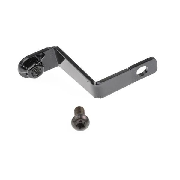 2019〜20年FXDRSに適合グロスブラックスチールCULT-WERK(カルトワーク)ハーレー カスタムパーツ / アクセサリー