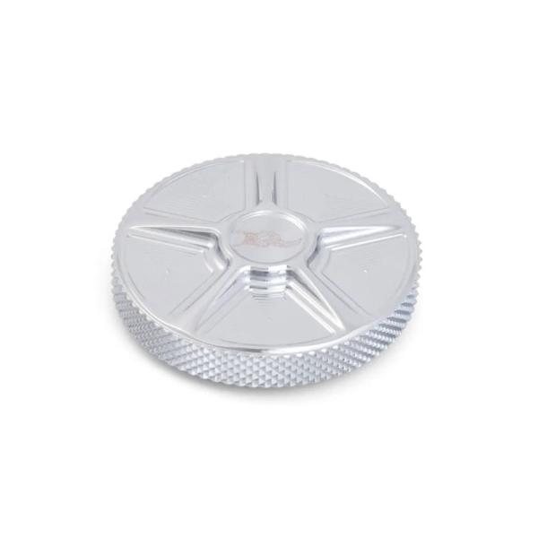 ■適合 2018〜21年ソフテイルモデルに適合 (但しFXBB、FXBR、FXBRS、FXFB、FXFBS、FXDRSは除く)■サイズ 外径75ｍｍ■カラー クローム■素材 アルミ3Dビレット■メーカー Ken's Factory(ケンズ ...