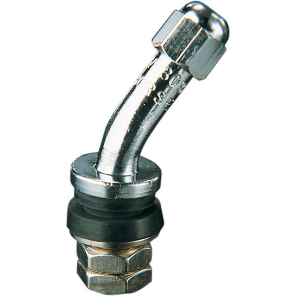 ■適合 ホール径.43インチに適合■セット内容 1個売り■メーカー DRAG Specialties(ドラッグスペシャリティーズ)ハーレー カスタムパーツ / タイヤバルブ