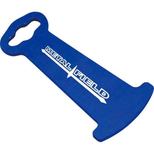 ■カラー:ブルー■サイズ:Dリング20mm以上用※SHOEI社製ヘルメットのラチェット式チンストラップ等は不可※アルマイトの発色がロットにより画像と異なります。予めご了承ください。■KIJIMA(キジマ)ハーレー アパレル・グッズ / ヘル...