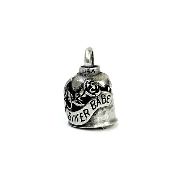 ■サイズ 2.2cm×2.5cm■All American Gremlin Bells(オールアメリカングレムリンベルズ)ハーレー アパレル・グッズ / ガーディアンベル