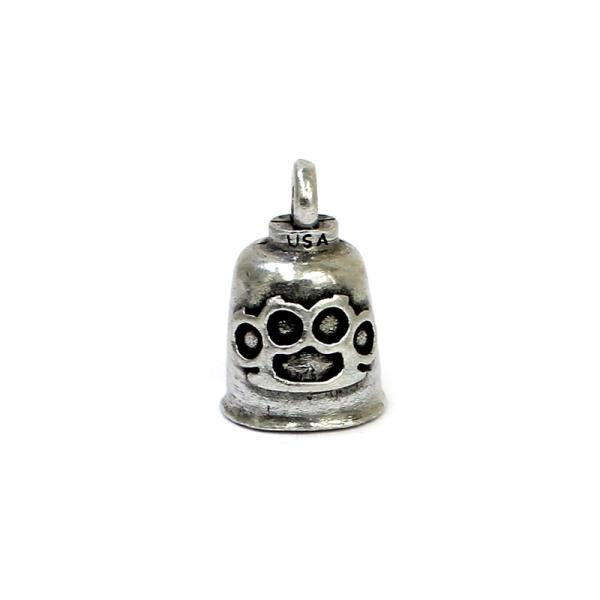 ■サイズ 2.2cm×2.5cm■All American Gremlin Bells(オールアメリカングレムリンベルズ)ハーレー アパレル・グッズ / ガーディアンベル