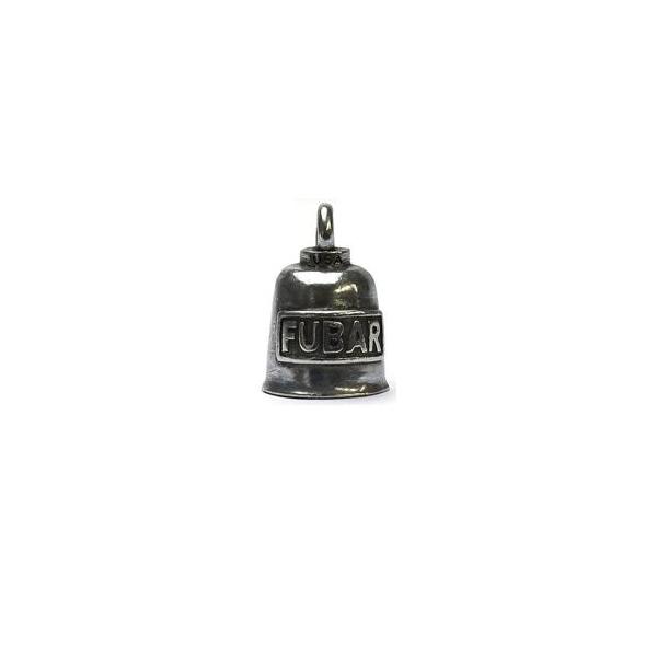 2.2cm×2.5cmAll American Gremlin Bells(オールアメリカングレムリンベルズ)ハーレー アパレル・グッズ / ガーディアンベル