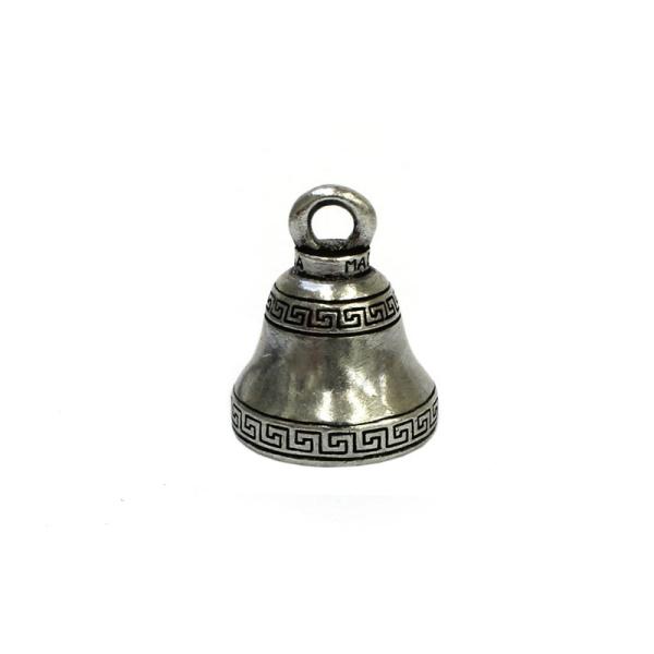 ■サイズ 2.5cm×2.5cm■メーカー All American Gremlin Bells(オールアメリカングレムリンベルズ)ハーレー アパレル・グッズ / ガーディアンベル