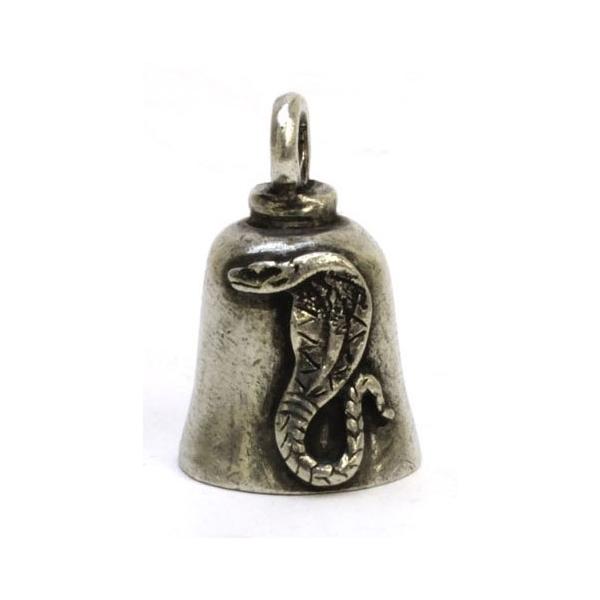 ■サイズ 2.2cm×2.5cm■メーカー All American Gremlin Bells(オールアメリカングレムリンベルズ)ハーレー アパレル・グッズ / ガーディアンベル