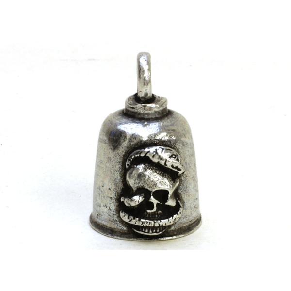 ■サイズ 2.2cm×2.5cm■メーカー All American Gremlin Bells(オールアメリカングレムリンベルズ)ハーレー アパレル・グッズ / ガーディアンベル