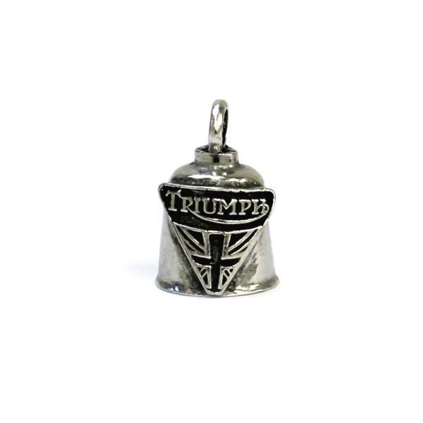 ■サイズ 2.2cm×2.5cm■メーカー All American Gremlin Bells(オールアメリカングレムリンベルズ)ハーレー アパレル・グッズ / ガーディアンベル