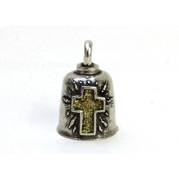 ■サイズ 2.2cm×2.5cm■メーカー All American Gremlin Bells(オールアメリカングレムリンベルズ)ハーレー アパレル・グッズ / ガーディアンベル