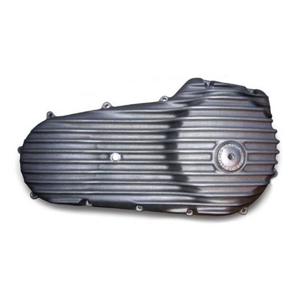 ■適合 2007〜13年ツーリングモデル、2014〜16年FLHRに適合■備考 ・純正のハードウェアをそのまま使用してください。・シールキットは付属していません。■カラー ロウ■素材 ダイキャストアルミニウム■メーカー EMD(イーエムディ...