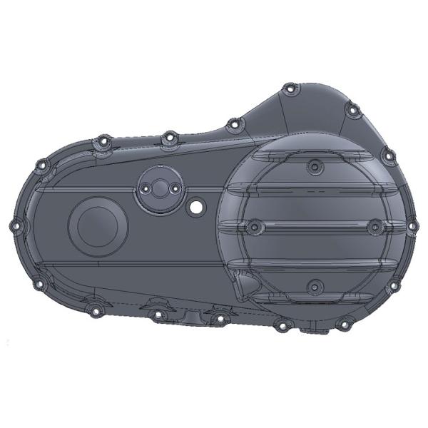 ■適合 2004〜22年スポーツスターモデルに適合■備考 ・純正のハードウェアをそのまま使用してください。・シールキットは付属していません。■カラー ロウ(ロウの画像はございません。)■素材 ダイキャストアルミニウム■メーカー EMD(イー...