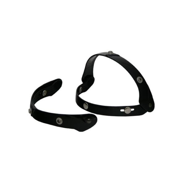 ■カラー:ブラック■素材：ABS■LEAD(リード)ハーレー アパレル・グッズ / ベースキット