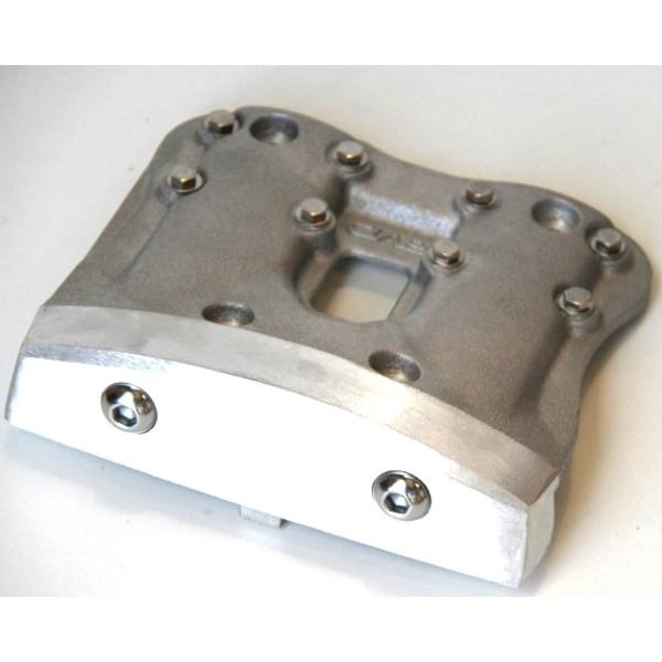 ■適合 1984〜99年エボリューションビッグツインモデルに適合■備考 シールキットは付属していません。■カラー セミポリッシュ■セット内容 1個売りになりますので、1台分必要な場合は数量2個ご注文ください。■素材 ダイキャストアルミニウム...