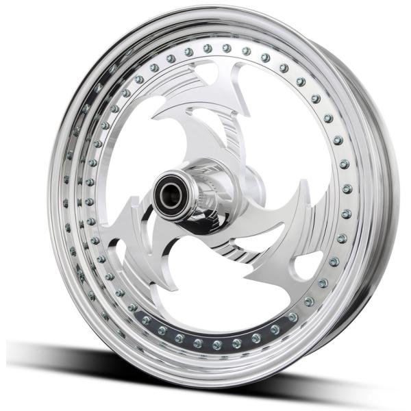 ■備考 ・ご注文の際は、車種、年式、シングルディスク又はデュアルディスクの別、フロントホイール又はリアホイールの別を記載してください。【ご注意】・表示価格は目安になります、車種によって変更する場合がございます。■サイズ 18×5.5”■カラ...