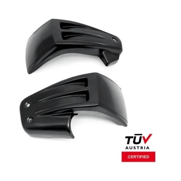 2018年以降FLFB/S、FLSB、FXBR/S、FXDRS、FXFB/Sに適合素材：ファイバーグラスKILLER CUSTOM(キラー カスタム)ハーレー カスタムパーツフレームカバー