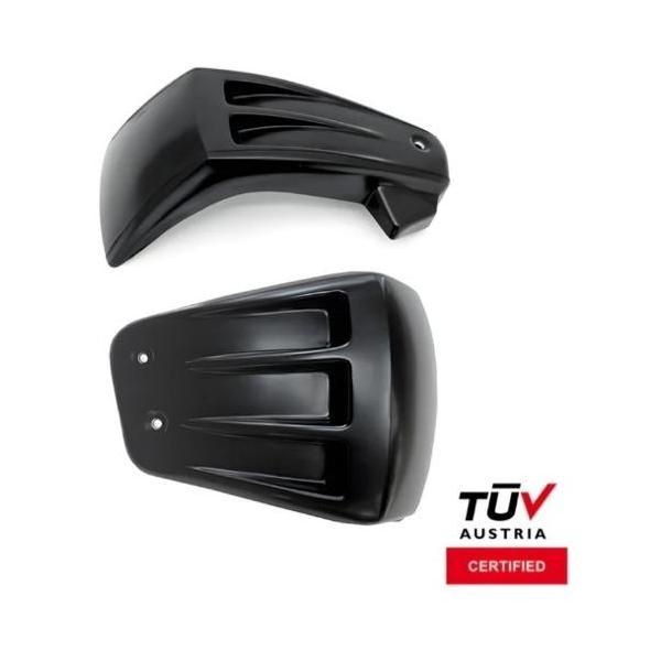 2018年以降FLDE、FLHC/S、FLSL、FXBB/S、FXLR/S/ST、FXSTに適合素材：ファイバーグラスKILLER CUSTOM(キラー カスタム)ハーレー カスタムパーツフレームカバー