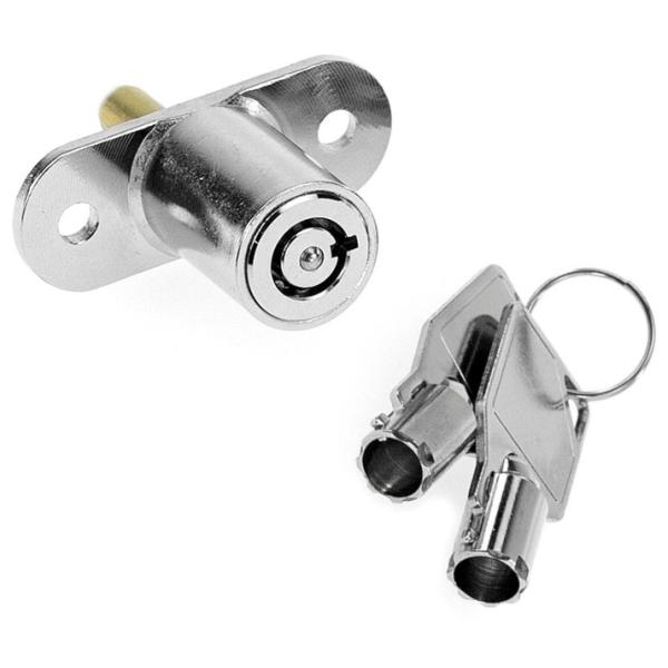 ■備考 ・イグニッションスイッチとしての機能はありません。・ノーマルイグニッションスイッチを移設する必要があります。■セット内容 キーシリンダーとキー2本のセット■メーカー KRAUS（クラウス）ハーレー カスタムパーツ / アクセサリー