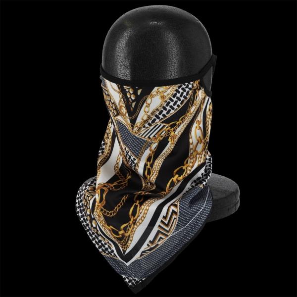 ■備考 オールシーズン■サイズ フリー■メーカー RIDEZハーレー アパレル・グッズ / ハーフマスク / バンダナ