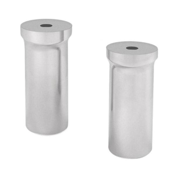 カラー：ポリッシュサイズ：3.5インチレッグ適合：汎用品 ●ISOLATEDライザーに装着した場合のライザーの高さ・3.5インチレッグ＝6インチ・5.5インチレッグ＝8インチ・7.5インチレッグ＝10インチ・9.5インチレッグ＝12インチ●...