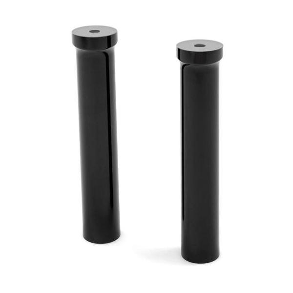 カラー：ブラックサイズ：7.5インチレッグ適合：汎用品 ●ISOLATEDライザーに装着した場合のライザーの高さ・3.5インチレッグ＝6インチ・5.5インチレッグ＝8インチ・7.5インチレッグ＝10インチ・9.5インチレッグ＝12インチ●K...